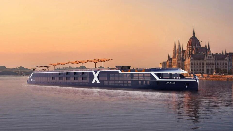 Celebrity Opens Remaining River Cruises After Early Access Sold Out in ...