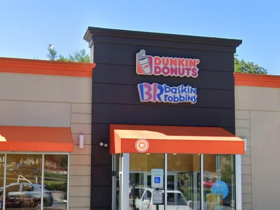 Dunkin' Opening Newly Remodeled Store In Bergen County