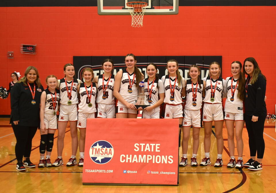 Best of 2025: Staff revisits year’s top moments - NewsBreak