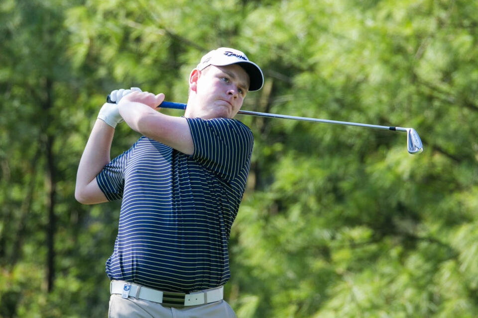 2026 Valero Texas Open tee times and pairings: Sunday’s final Round 4 ...
