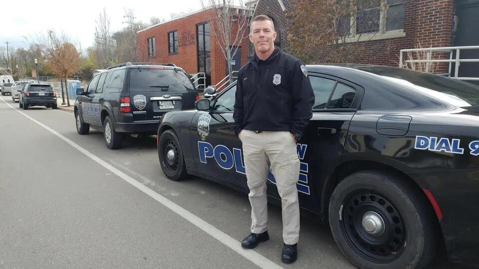 Ludlow city administrator, former police chief resigns - NewsBreak