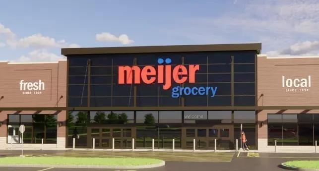 New Meijer Grocery Store Opening In Oakland County - NewsBreak