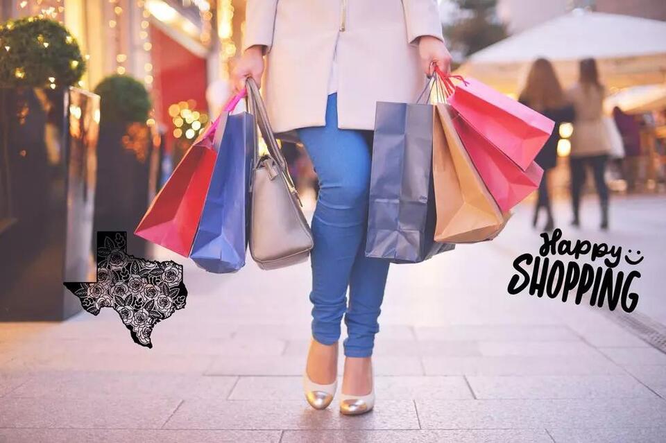 Let’s Look at the 10 Largest Department Stores in Texas - NewsBreak