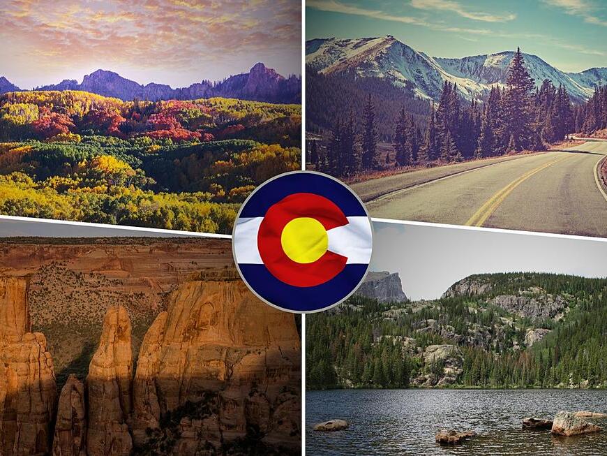 17 Reasons People Get Really Excited About Moving to Colorado