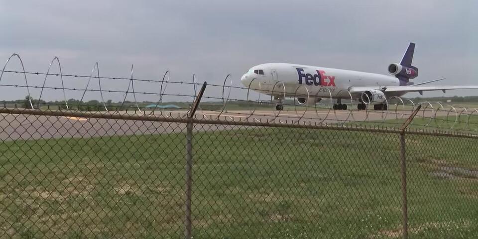FedEx to lay off over 600 Memphis employees - NewsBreak