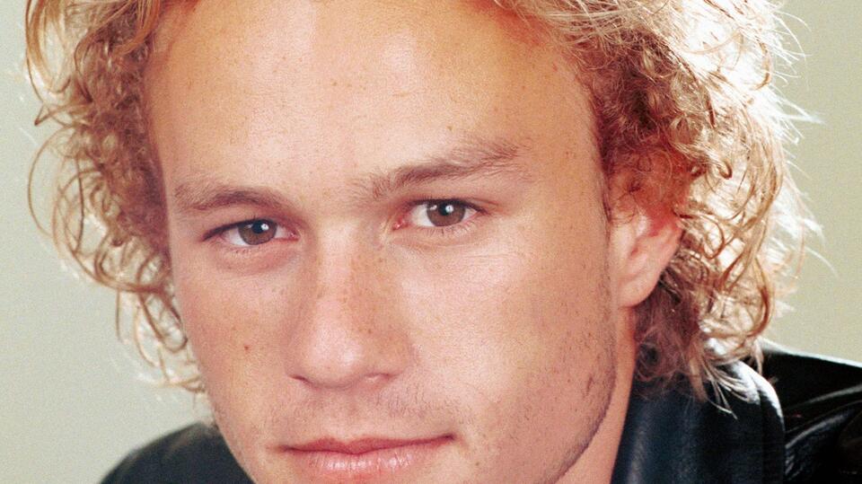 Heath Ledger: The Tragic Life and Death of the "Brokeback Mountain ...