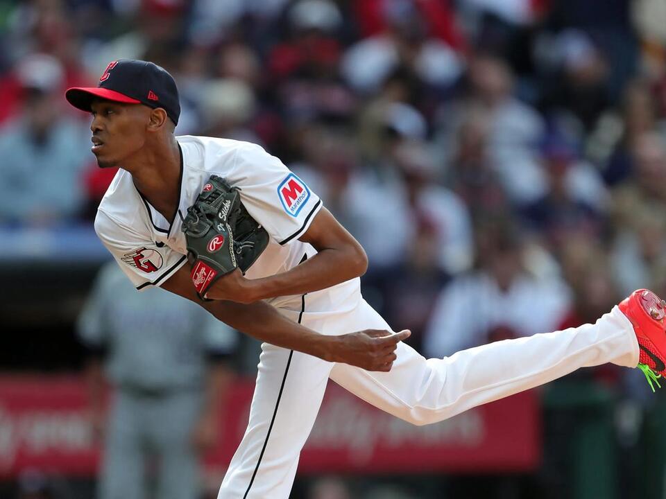 Daryl Ruiter: If the Guardians lose Triston McKenzie, they will have to ...