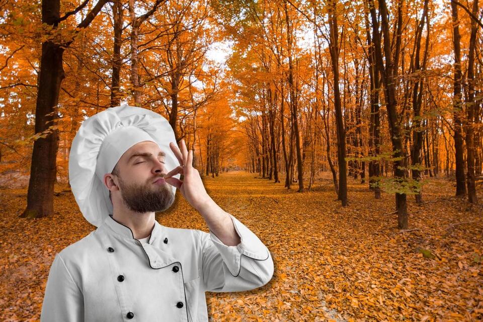 This Texas Classic Just Won Fall’s Top Food Title - NewsBreak