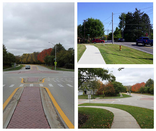 County moving forward with $2.3M roundabout - NewsBreak