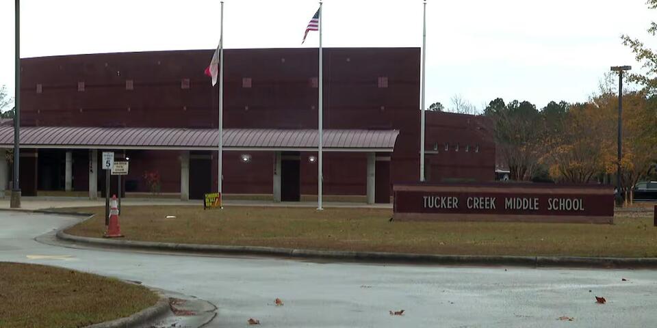 Two Havelock middle schools merging into single school - NewsBreak