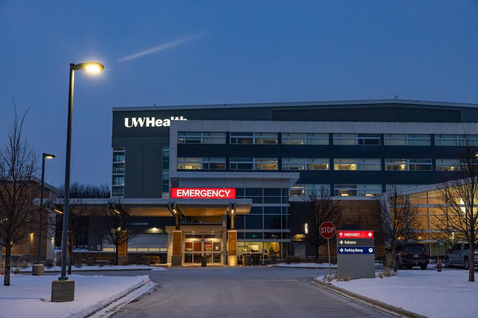 Wisconsin hospitals halt gender-affirming care ahead of court rulings ...