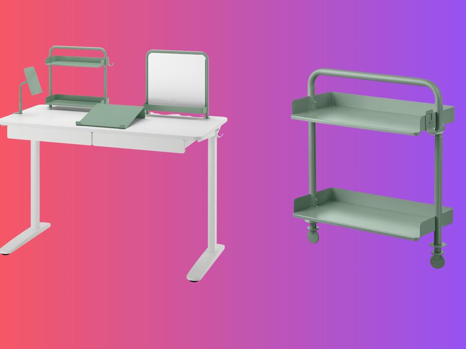 IKEA’s New RELATERA Collection Has Everything You Need to Elevate Your ...