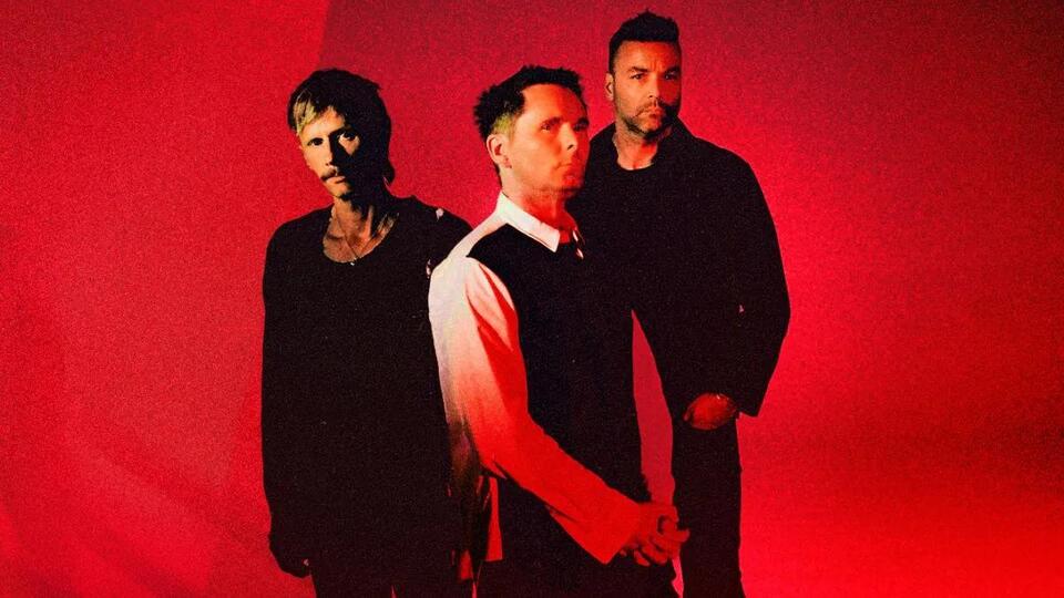 Muse Announce Space-Themed New Album The WOW! Signal, Reveal “Be With ...