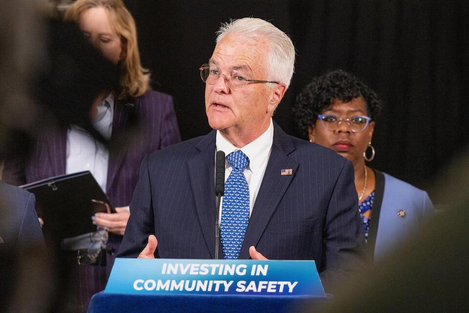 Staten Island records lowest murder, shooting rates in history in 2025 ...