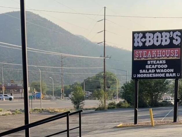 Relief fund helps restaurant workers after recent disasters