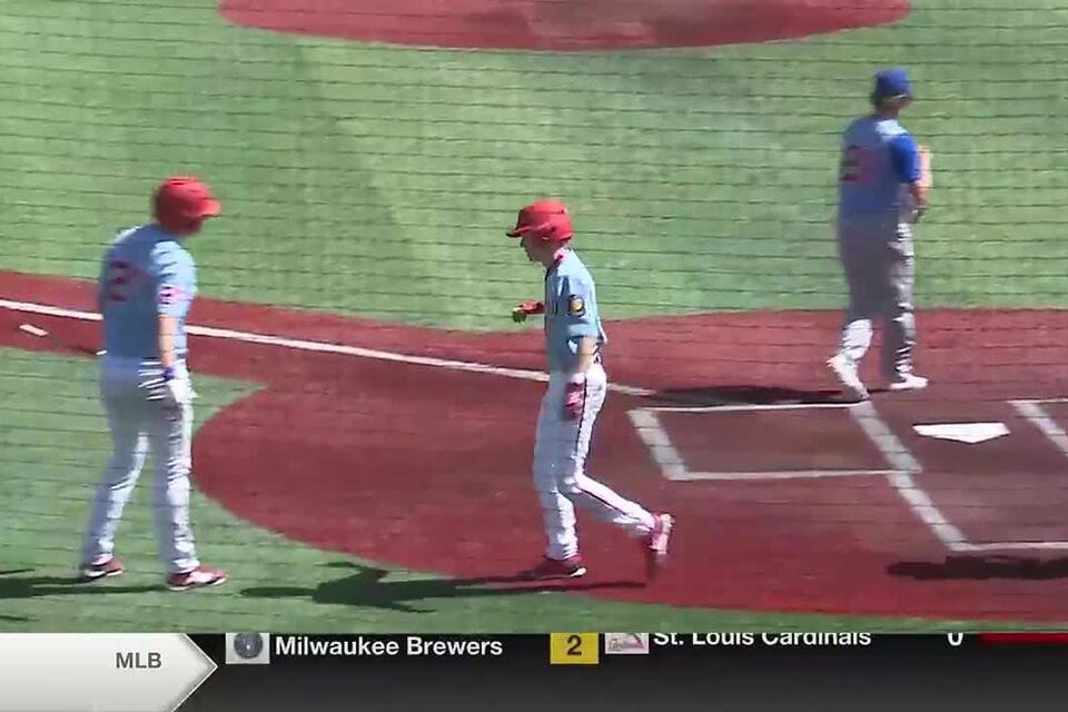 It's time for another season of Post 22 baseball - NewsBreak