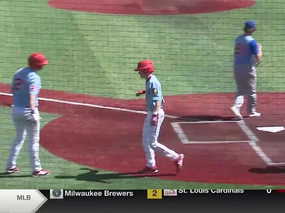 It's time for another season of Post 22 baseball