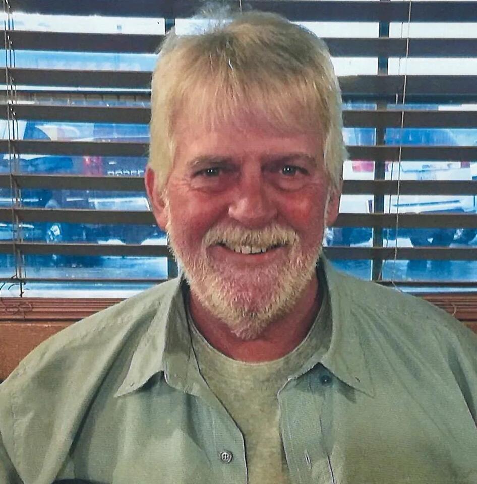 Roger Kincaid - NewsBreak