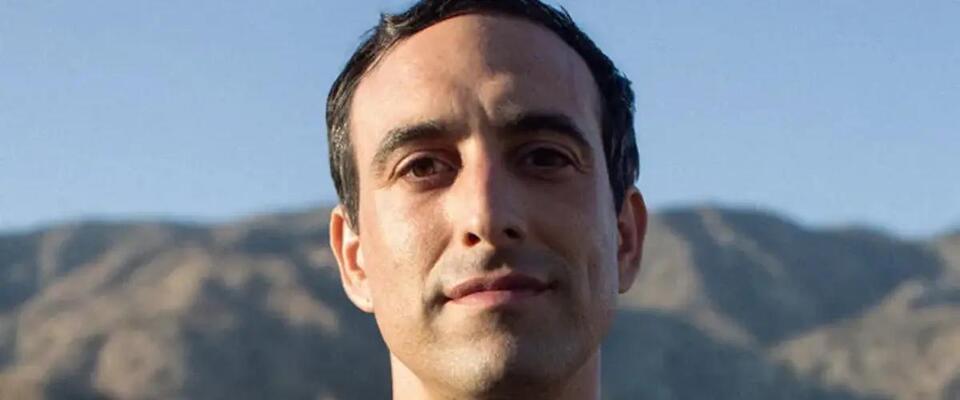 Stephen Brodsky Streams His Cover Of Neurosis' "Under The Surface ...