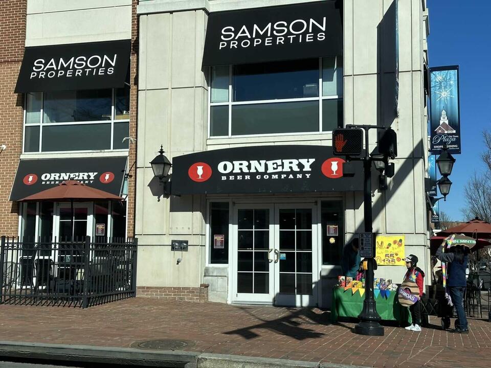 Ornery Beer Company to close Fairfax City pub, keep Herndon location ...