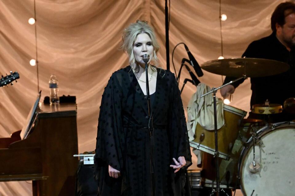 Who was Alison Krauss married to? What we know about country star’s ...