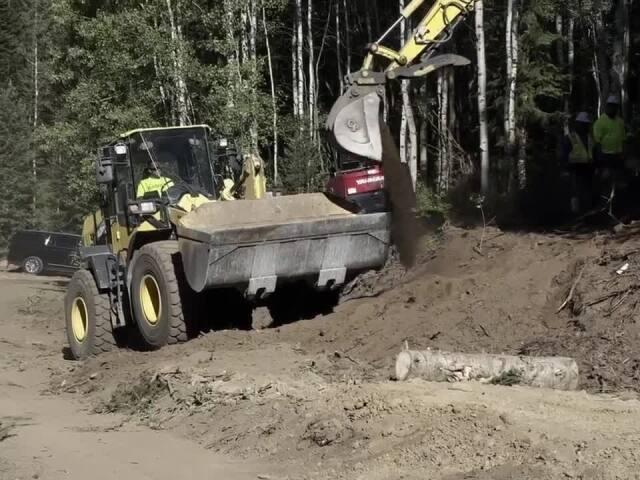 Navigating Millcreek Canyon: Temporary access restrictions due to ...