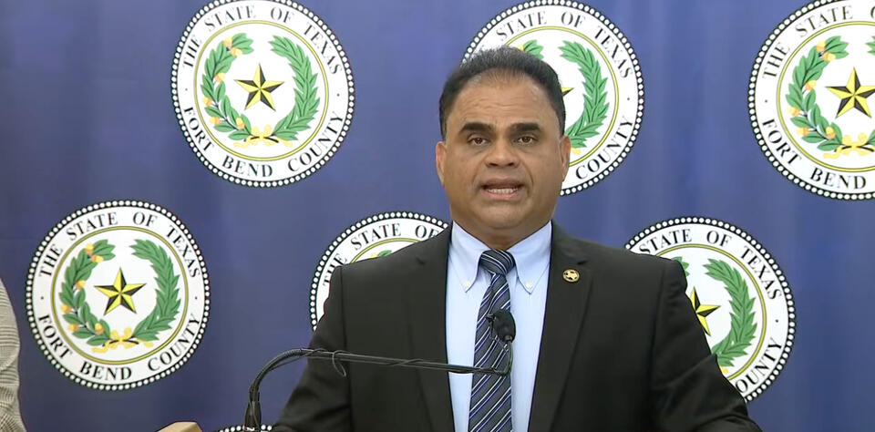 Fort Bend County lowers COVID threat to 'minimal' - NewsBreak