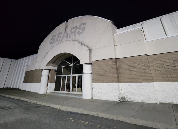 Consumed: The story behind the empty hallways and shuttered storefronts ...
