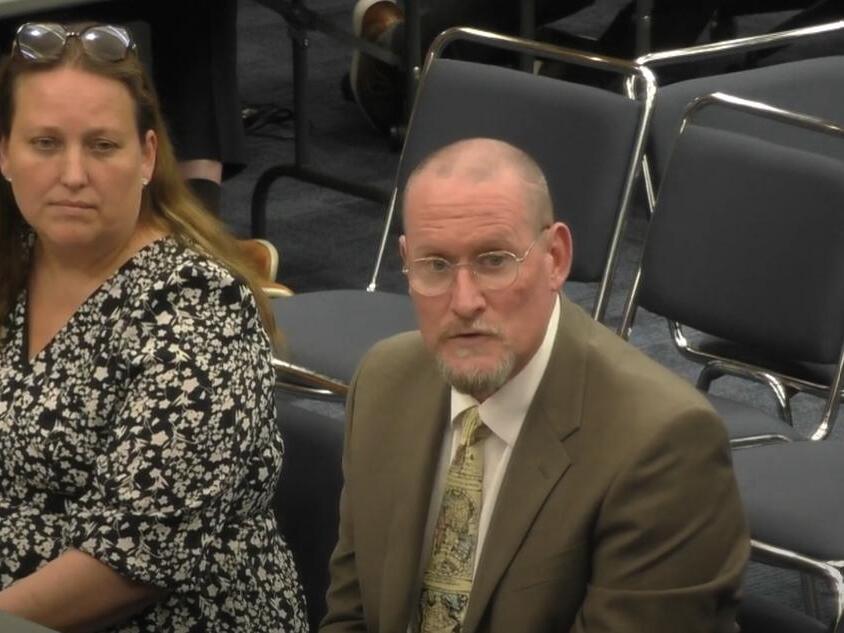 Charles board looks to change school moniker bearing slaveholder's name