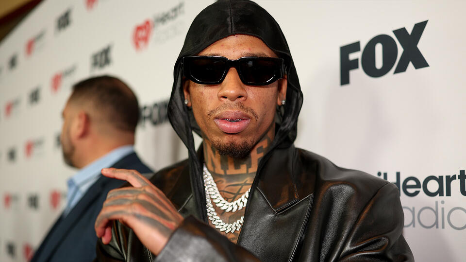 NLE Choppa and His Mother Respond to Child Neglect Allegations From ...