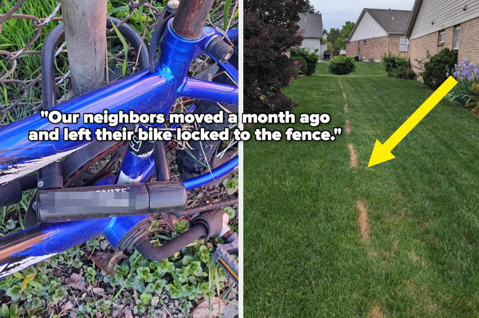 16 Rude And Entitled Neighbors Who Make A Good Case For Buying A Plot ...