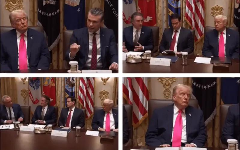 CNN uses Trump’s own words with supercut of 'sleepy Joe' insults to ...