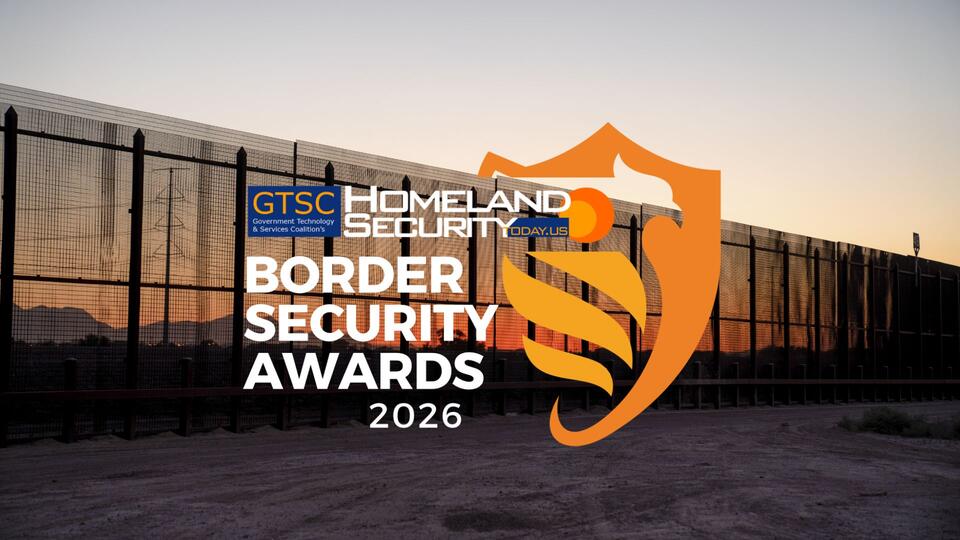 HSToday’s 2026 Border Security Awardees - NewsBreak