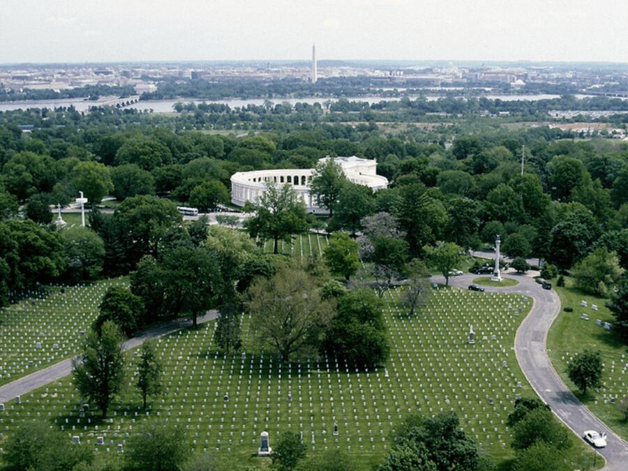 Rosendale, Zinke vote to restore Confederate monument to Arlington ...