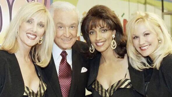 'I was a Price is Right model - this TV accident changed my life ...