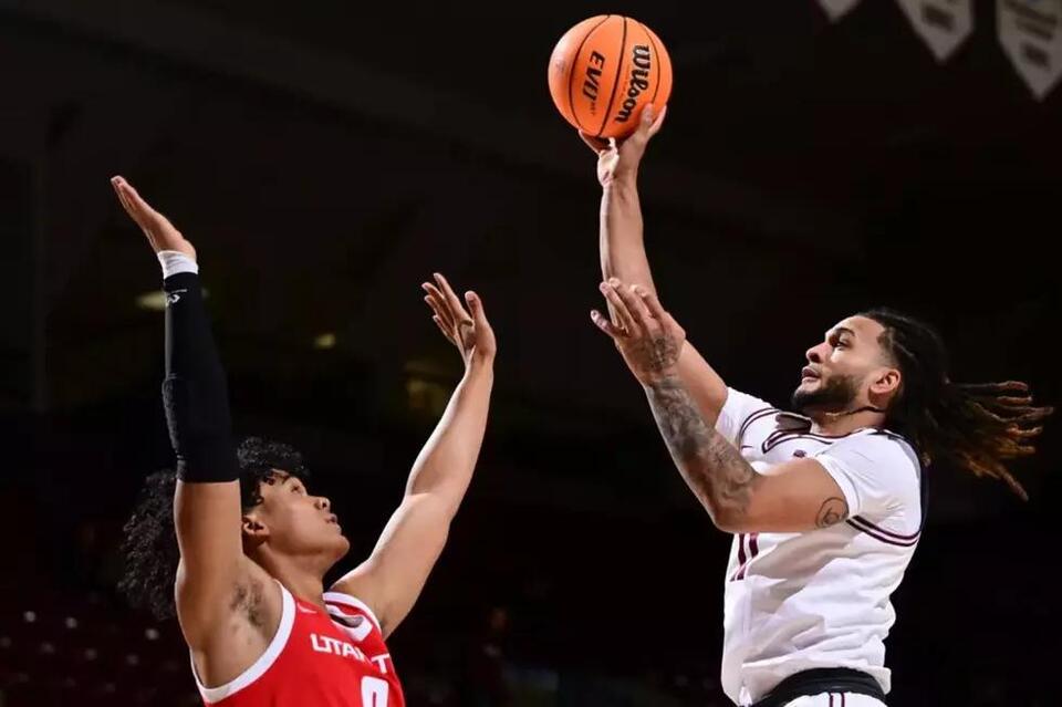 Montana Griz Basketball’s Joe Pridgen On Why He’s Off Social Media ...