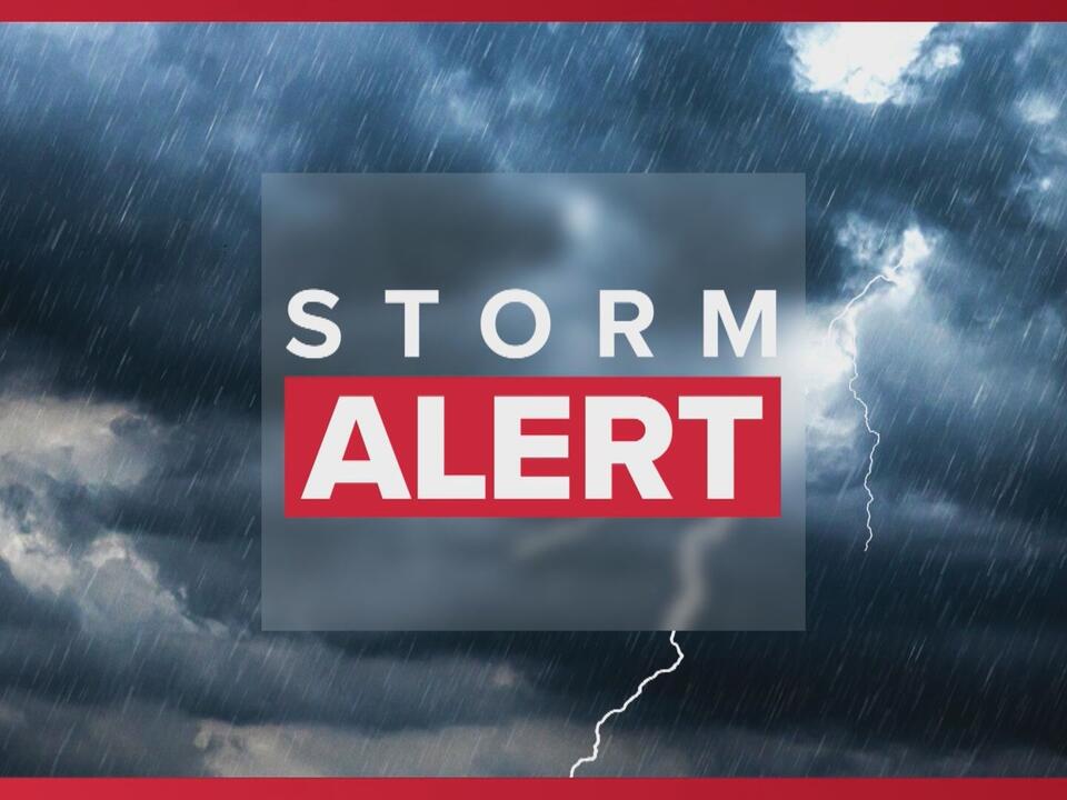 Storm Alert: Severe storms headed for St. Louis region Tuesday