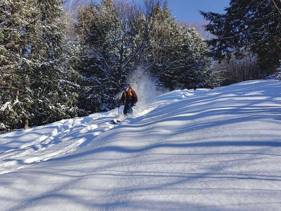 Hickory Ski Center: Reviving an Adirondack legend - NewsBreak