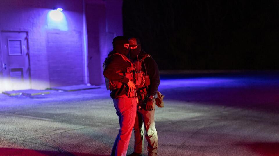 Así serán las nuevas redadas del ICE en Florida: detenciones diarias y ...