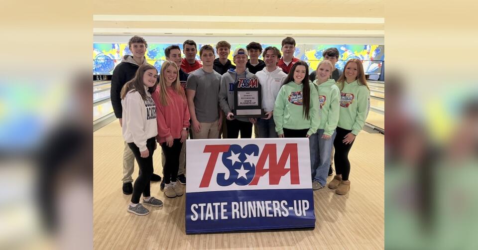 Columbia Academy falls in DII bowling title match - NewsBreak