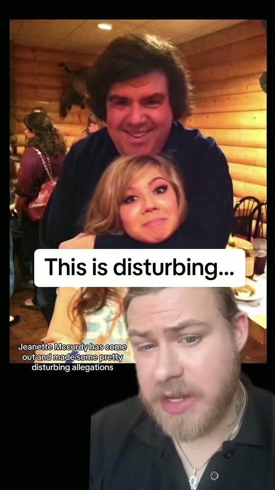 Is THE CREATOR Dan Schneider nickelodeon truecrime truecrime ...