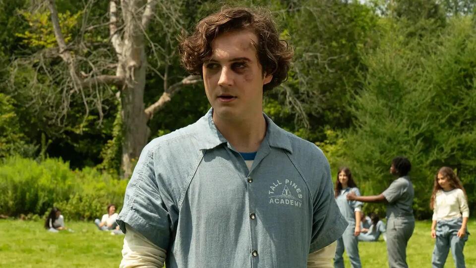 What happened to Rory in Wayward? Explained - NewsBreak