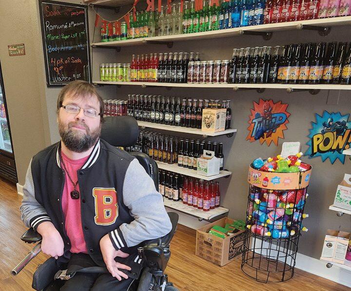 A toast to Kanpai – New soda shop debuts in Decorah - NewsBreak