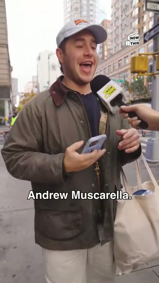 who_else_had_a__one_less_lonely_girl__fantasy___with__Andrew_Muscarella ...