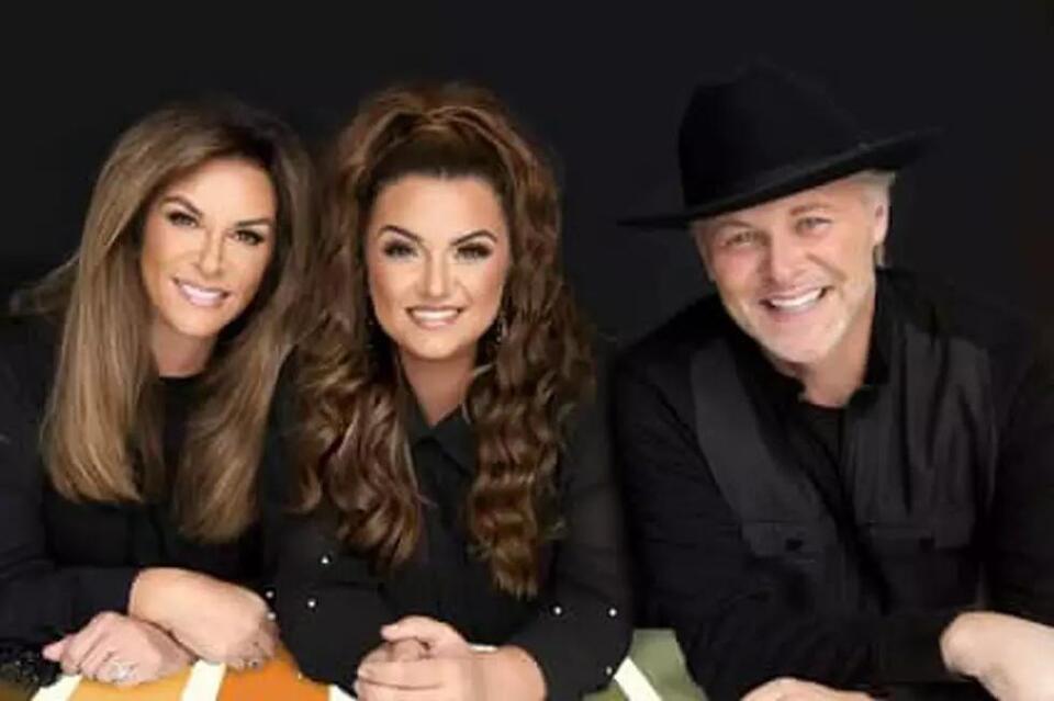 Three Members of Grammy-Nominated Family Gospel Group the Nelons Die in ...