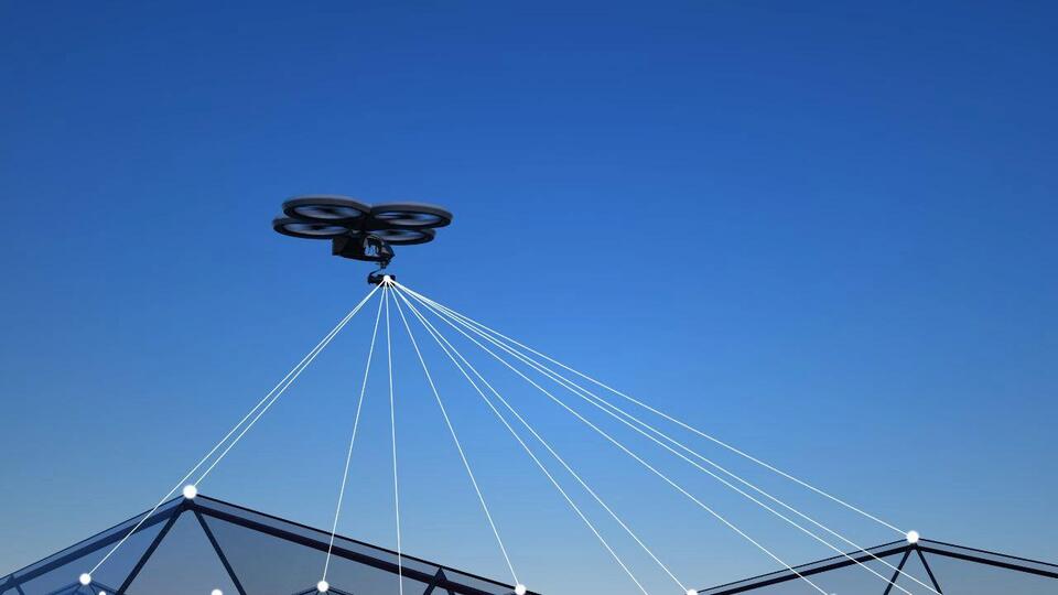 Editor’s Update on FAA Part 108: Beyond Visual Line of Sight Rule ...