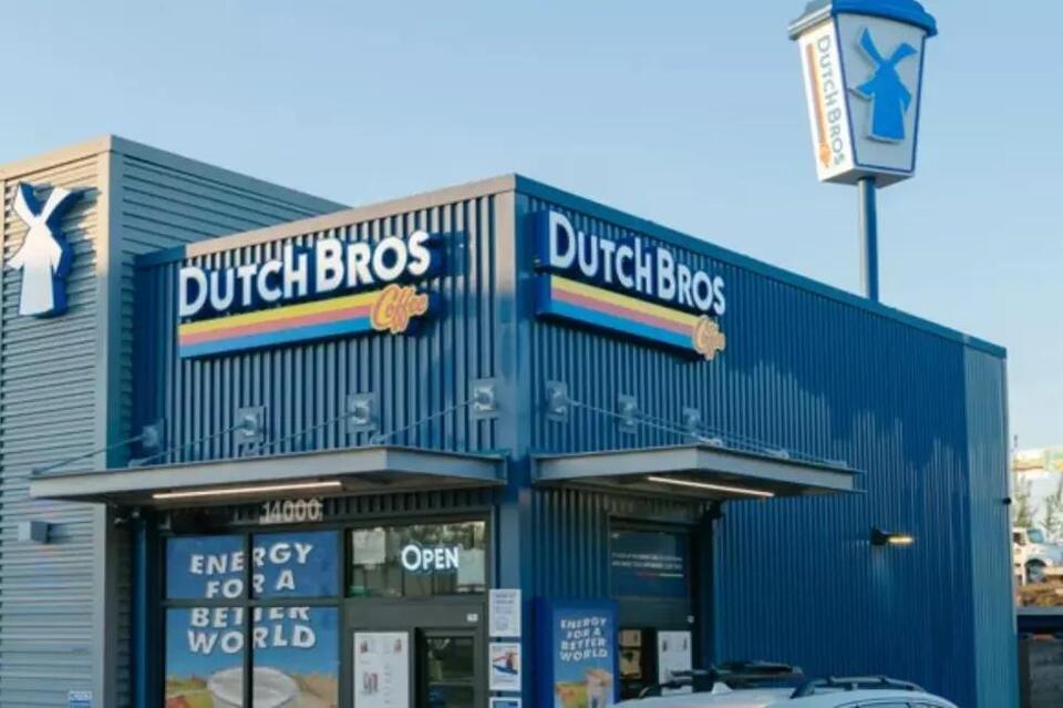 First in Louisiana! Dutch Bros Coffee Chooses Shreveport for Its Grand ...