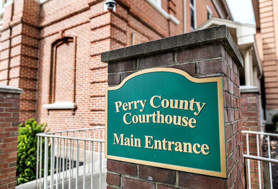 Perry County man accused of killing toddler had prior child abuse ...