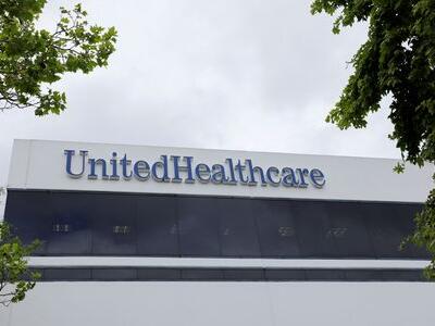 US health insurer shares fall after UnitedHealth flags Medicaid medical use