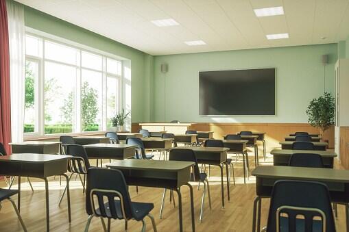 Top Illinois High Schools Ranked In 2025-26 US News Report - NewsBreak